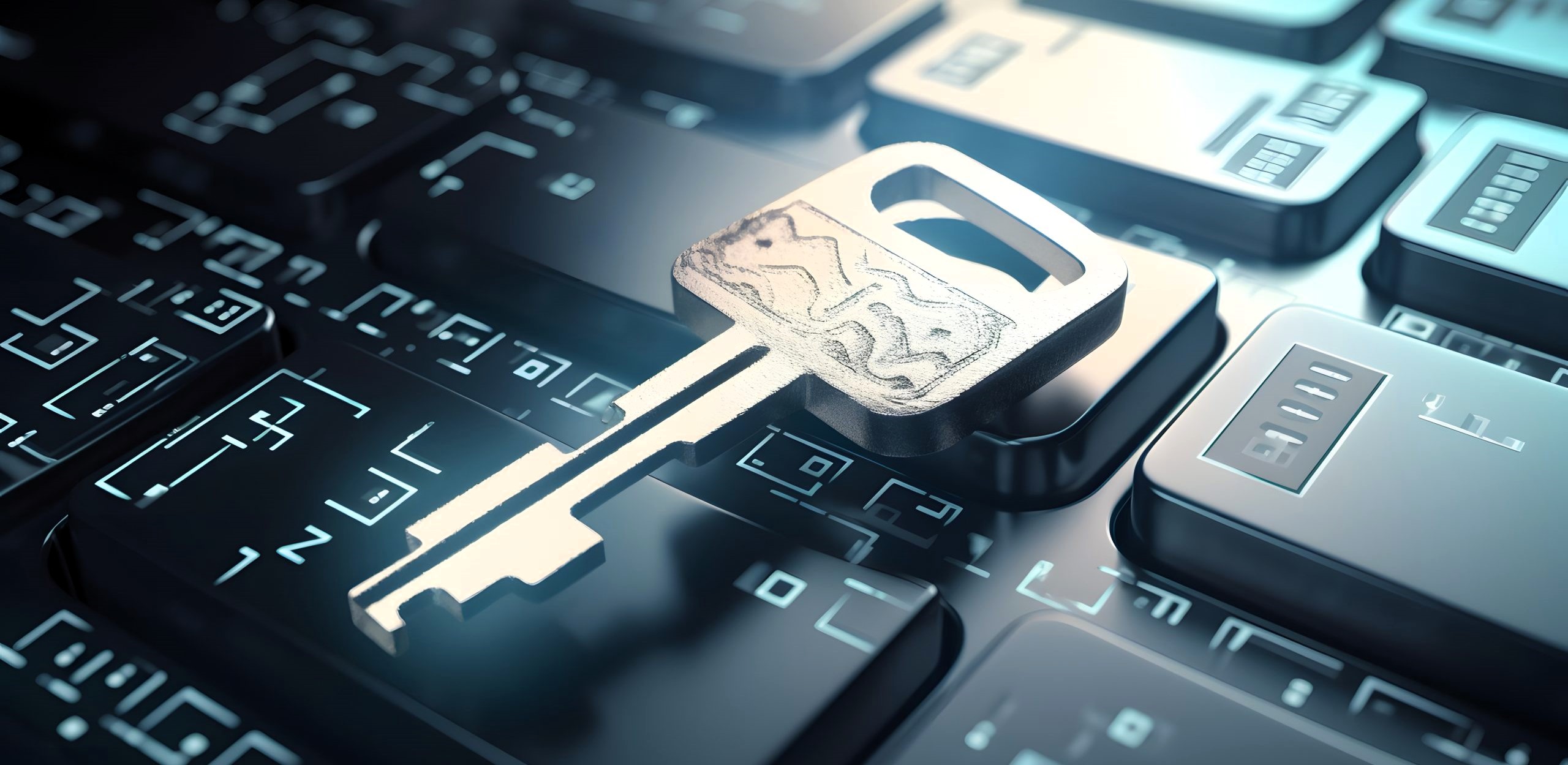 Criptografía (Moderna). Parte II – Cum Lingus Communicamus