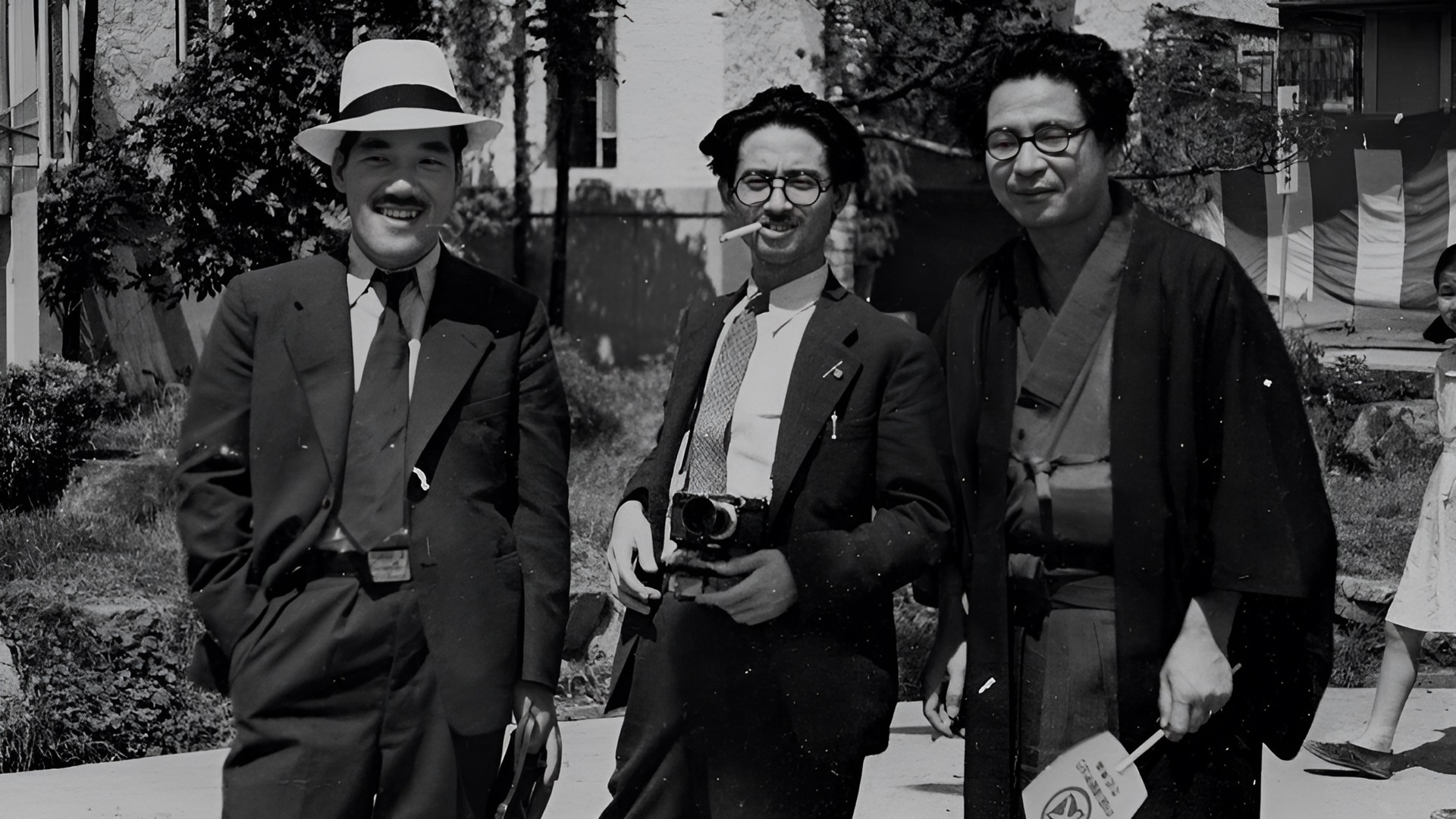 Episodio 84: Cine de samuráis según Hiroshi Inagaki – Cum Lingus Communicamus